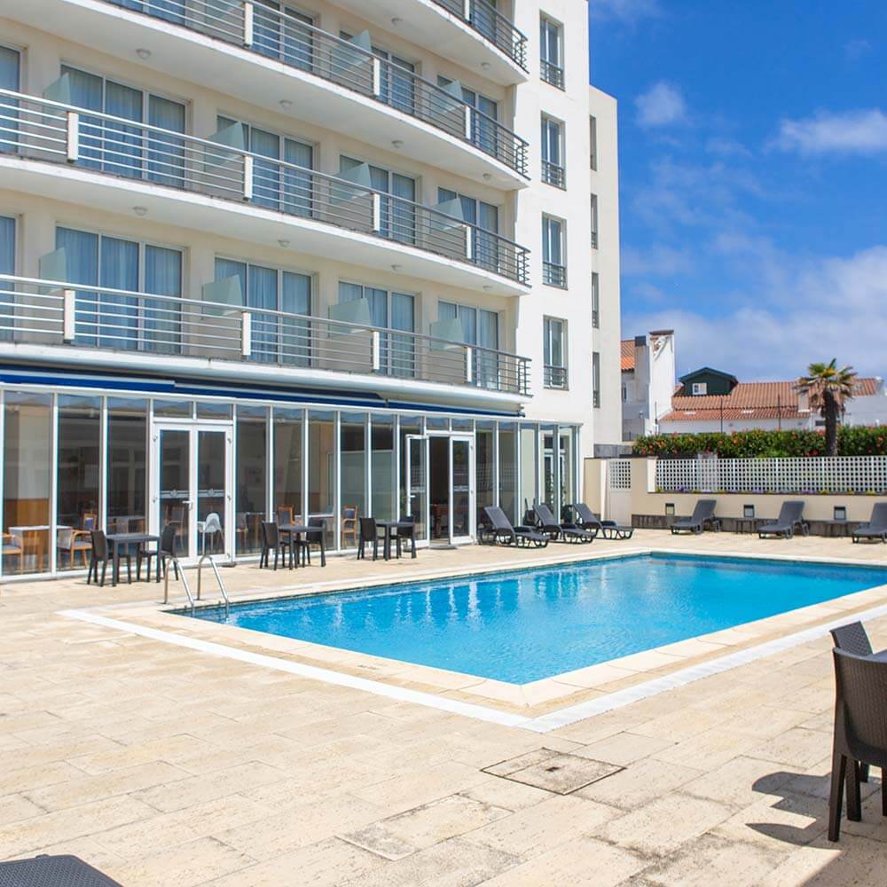 My Story Hotel Tejo | Lisbon | Official site