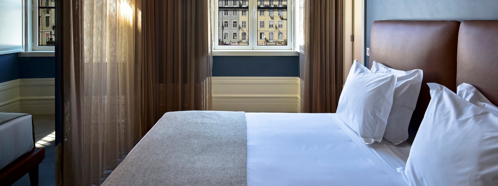 Special Members Offer - My Story Hotels