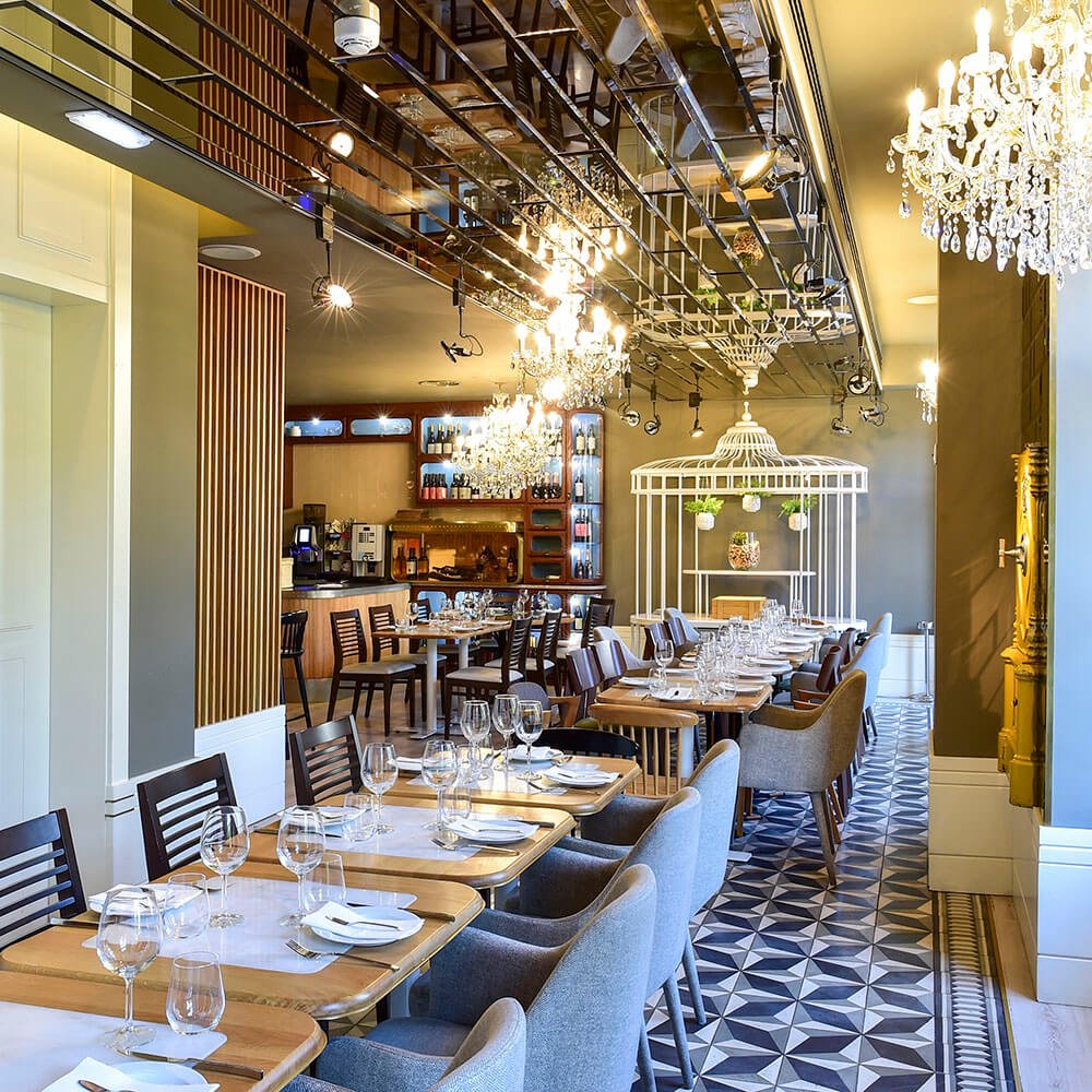 My Story Hotel Rossio | Lisbon | Official site
